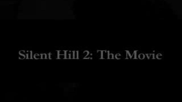 Пародия на игру: Silent Hill 2 