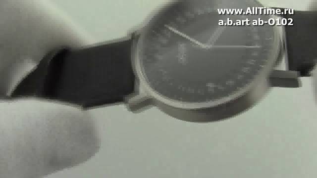 Мужские часы швейцарские часы optime nfo/3563