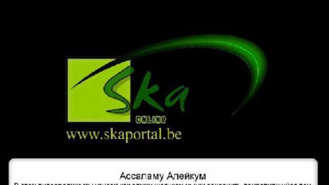 ( skaportal . be ) Как сохранить видео-флеш ролики игры на компь.