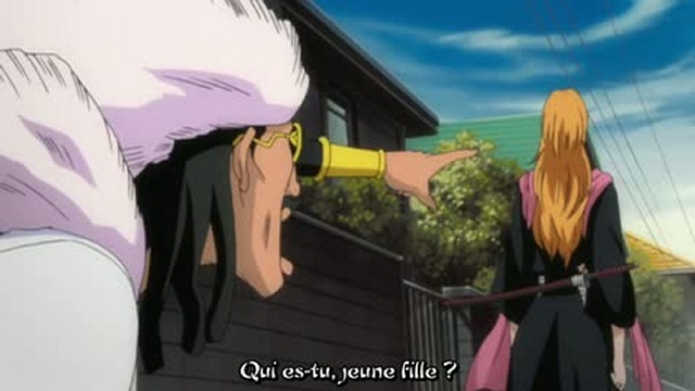 Bleach 309 Vostfr