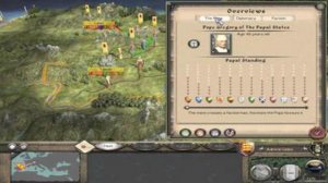 Medieval II Total War Cavalry Gameplay