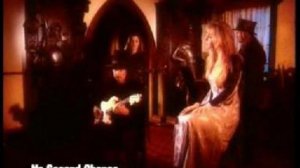 Blackmore`s - No Second Chance