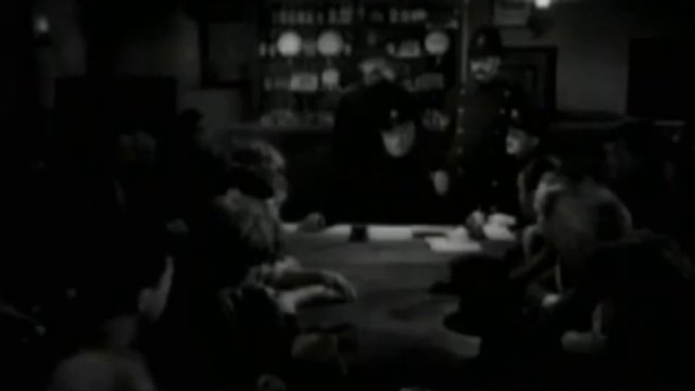 Человек невидимка
