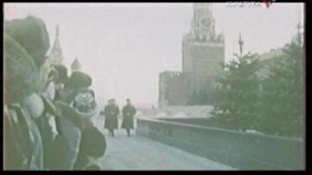 Фильм 8-й. Орден Кутузова