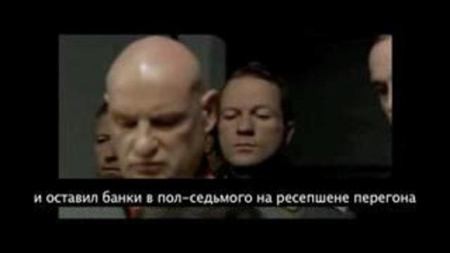 История в продакшене или как Гитлер кино снимал) Внимание мат!