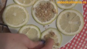 Как приготовить быструю закуску под коньячок