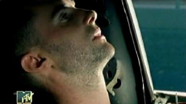 Maroon 5 - Wake Up Call.avi