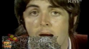 The Beatles - Hey Jude