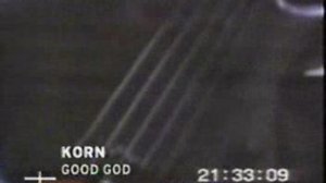 korn - good god