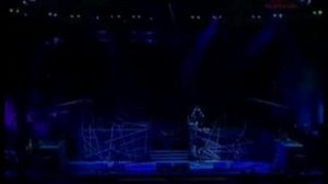Iron Maiden - Fear Of The Dark (Live @ Rock In Rio 2001)