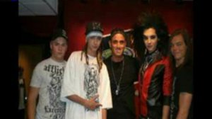 Tokio Hotel @HTS 93.3 San Diego 