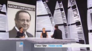 France Qatar : des relations étroites