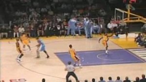 09.04.07 Denver vs L.A. Lakers Part I (RealBasket.RU)