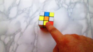 Как собрать кубик Рубика | Простые советы на Rutube