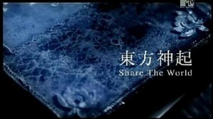  THSK - Share The World [PV]