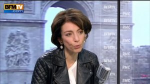 Marisol Touraine oppos&#233;e aux dons de sang des homosexuels