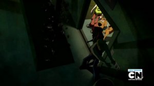 Скуби-Ду! Корпорация Тайна / Scooby-Doo! Mystery Incorporated 13 серия рус озвучка