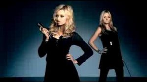 Aly and Aj