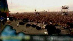 OFFSPRING - The Kids Aren't Alright (Live @ Woodstock 99