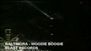 Baltimora - Woody Boogie 