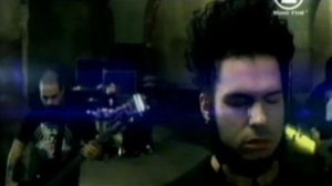 Static-X - Black And White