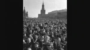 Речь И.В.Сталина 9 мая 1945 г.